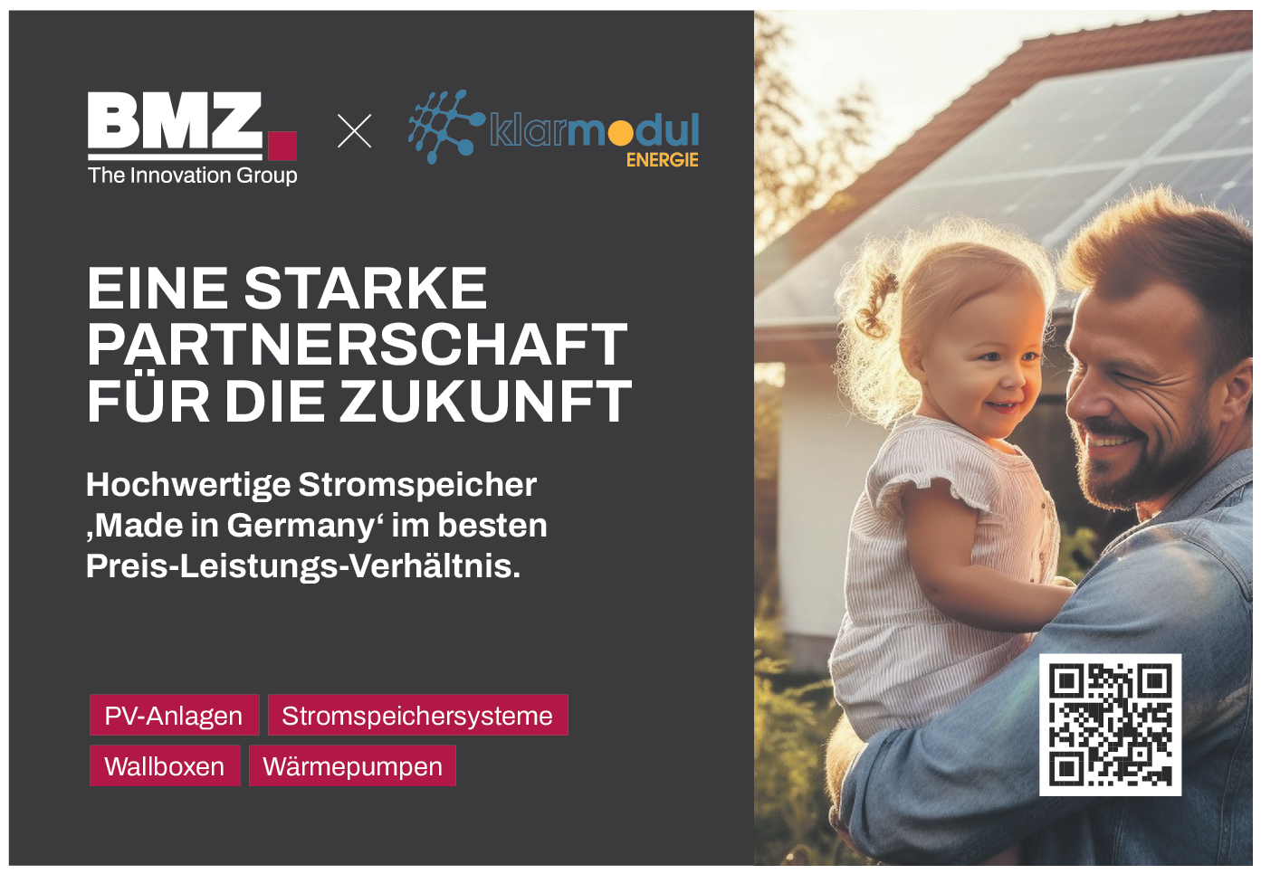 BMZ Germany GmbH (Headquarter) | Elektronik in Karlstein am Main