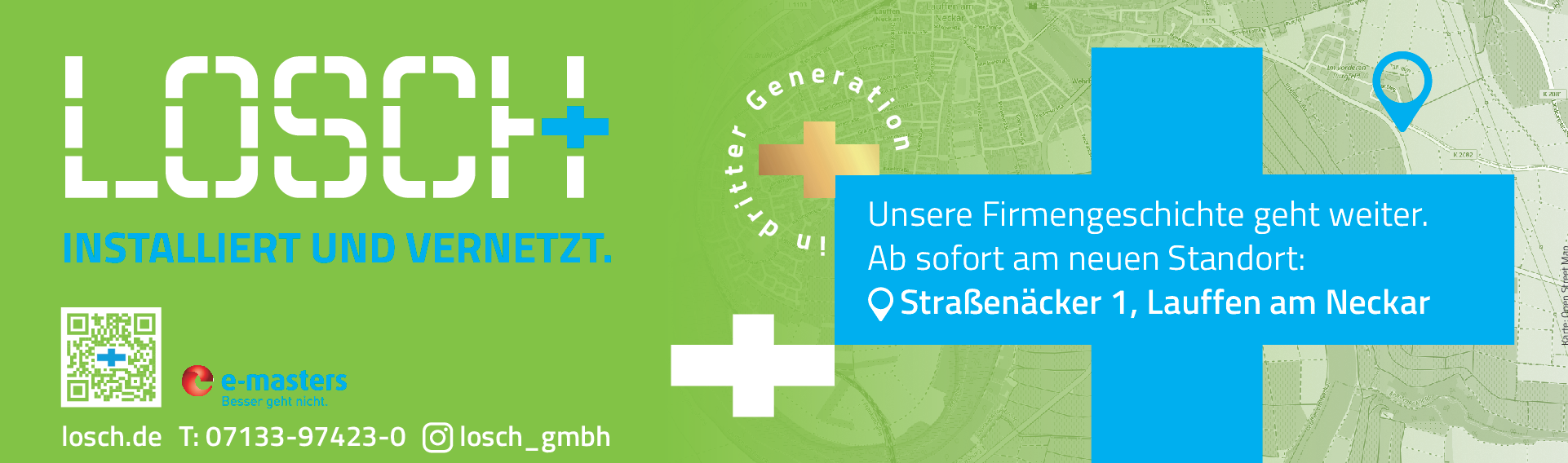 Losch GmbH | Baumarkt in Lauffen am Neckar