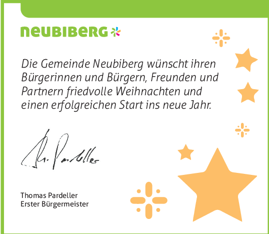 Gemeinde Neubiberg | Gemeindezentrum in Neubiberg