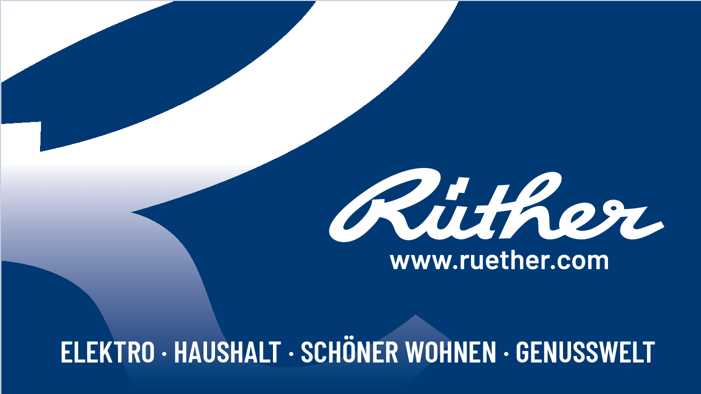 Rüther | Elektronik in Papenburg