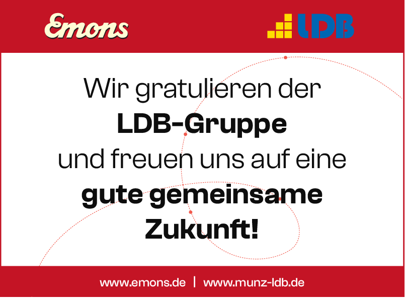 Emons Spedition GmbH & Co.KG | Logistik in Köln