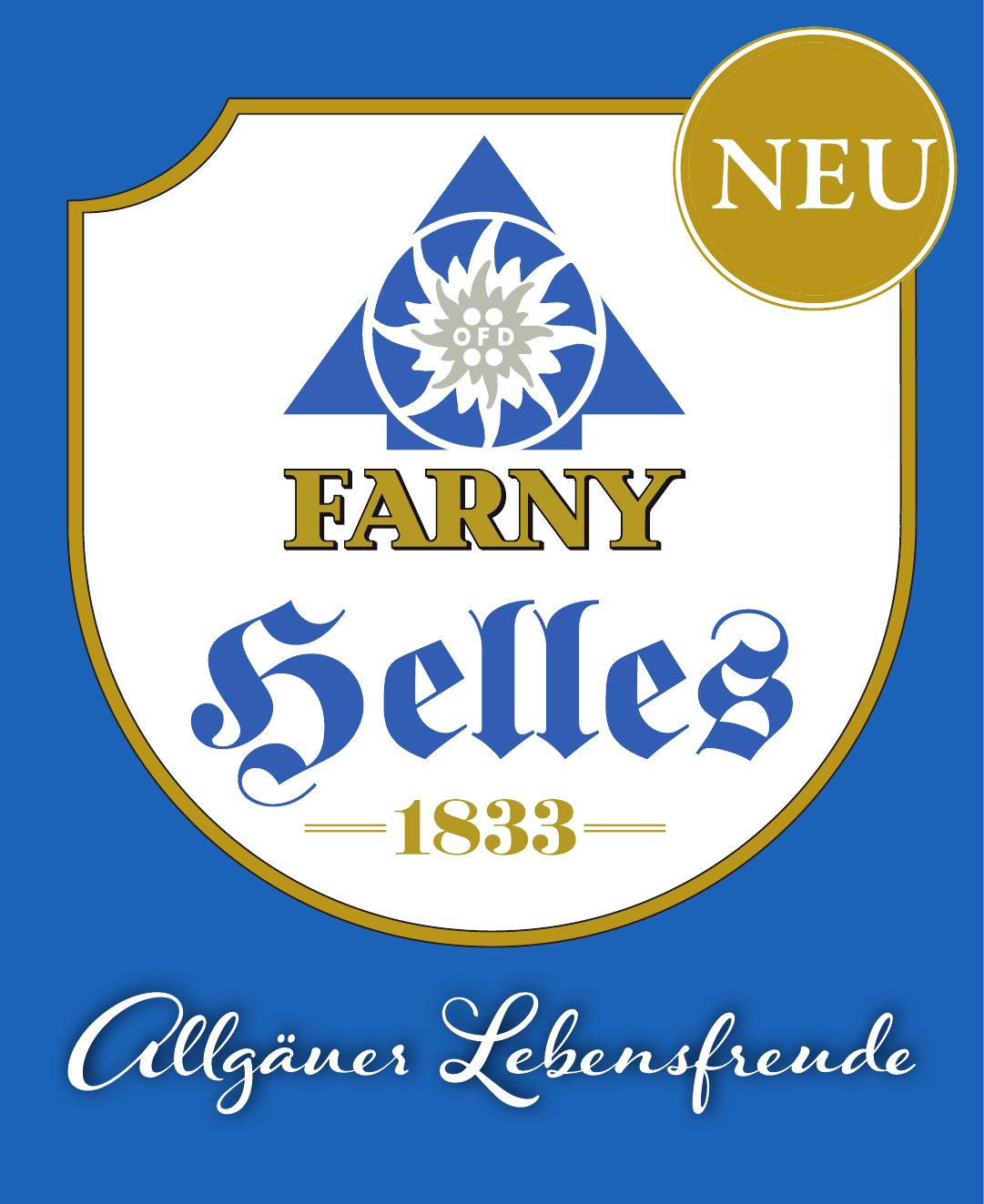 EDELWEISSBRAUEREI FARNY e.K. | Brauerei in Kißlegg