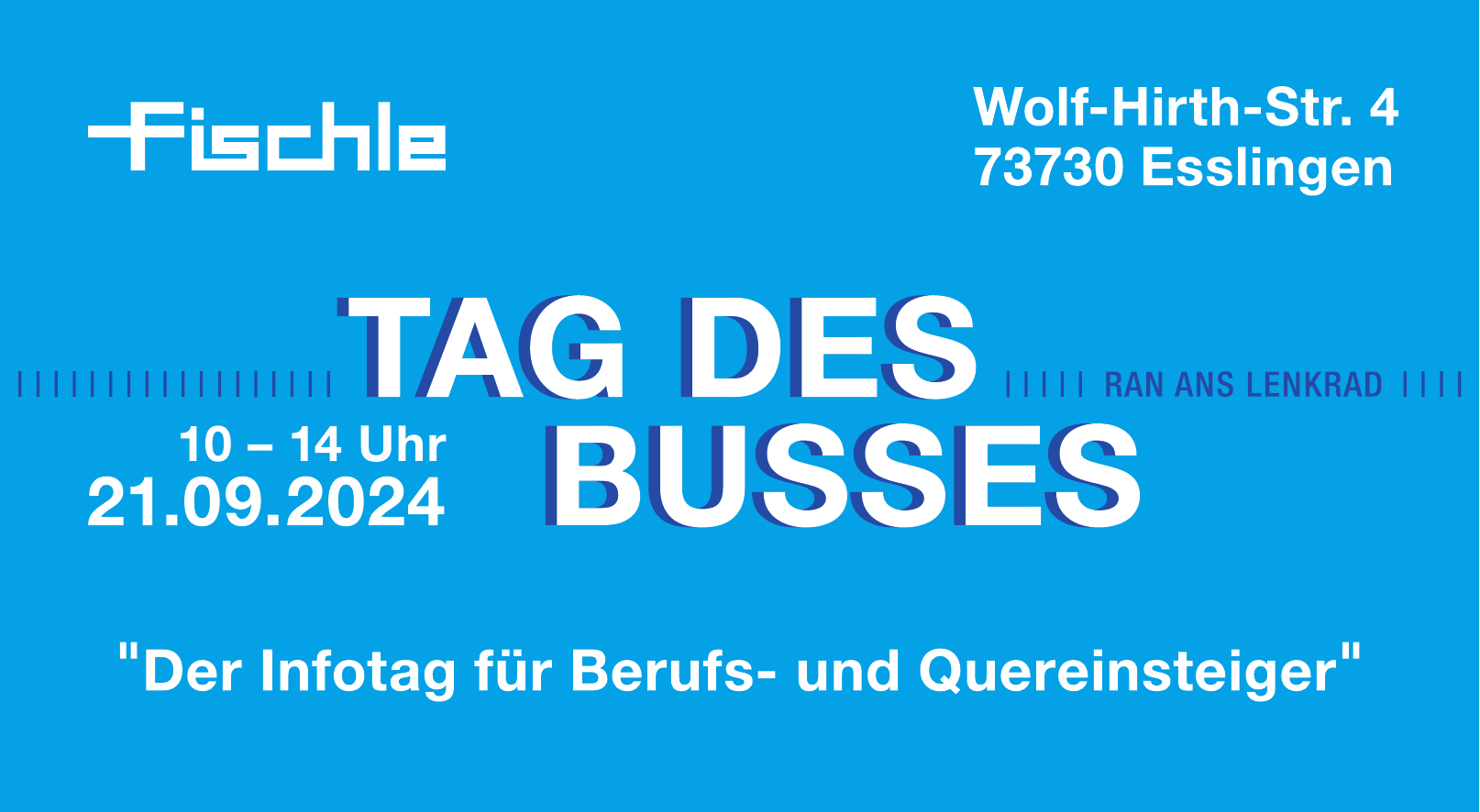 Fischle Unternehmensgruppe | Logistik in Esslingen