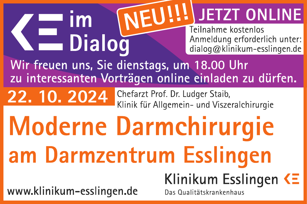 Klinikum Esslingen | Wellnesszentrum in Esslingen