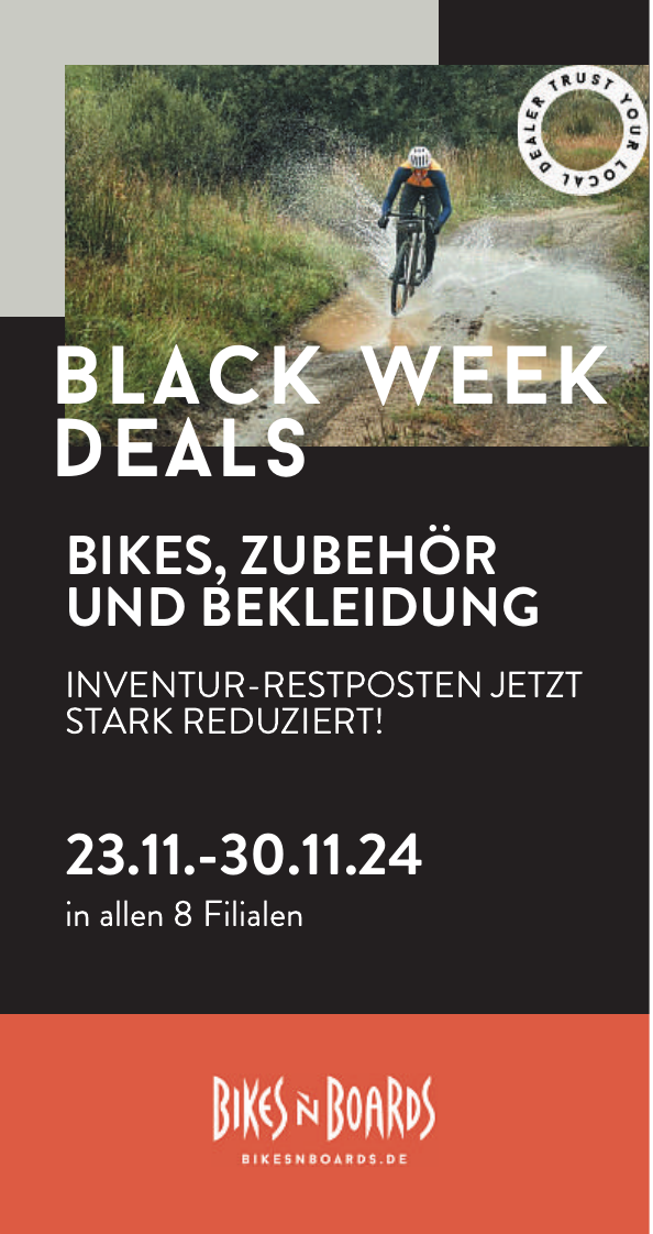 Bikesnboards | Sportgeschäft in Schorndorf