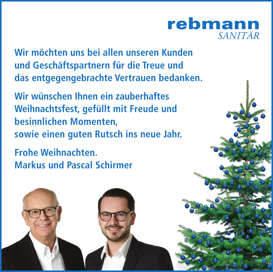 Rebmann GmbH | Baumarkt in Böblingen