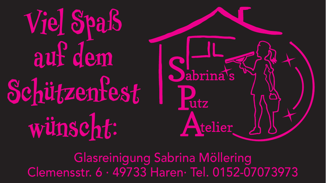 Sabrinas Putz Atelier | Reinigungsdienst in Haren