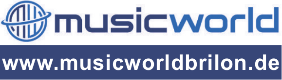 music world brilon | Einzelhandel & Einkaufen in Brilon