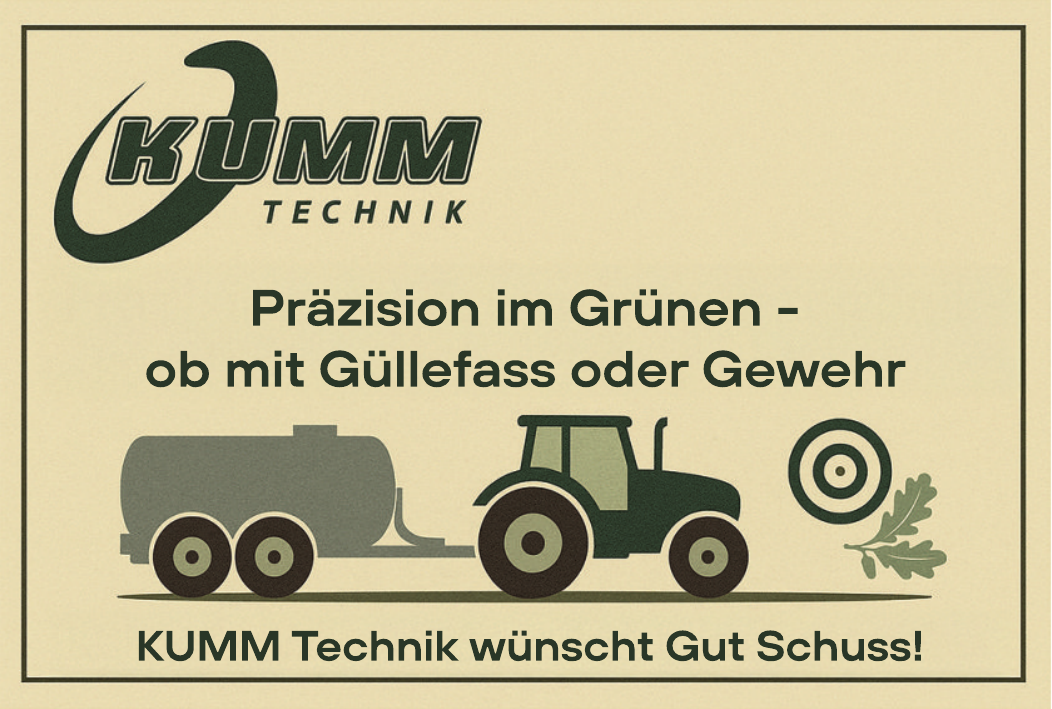 KUMM Technik GmbH | in Krunkel