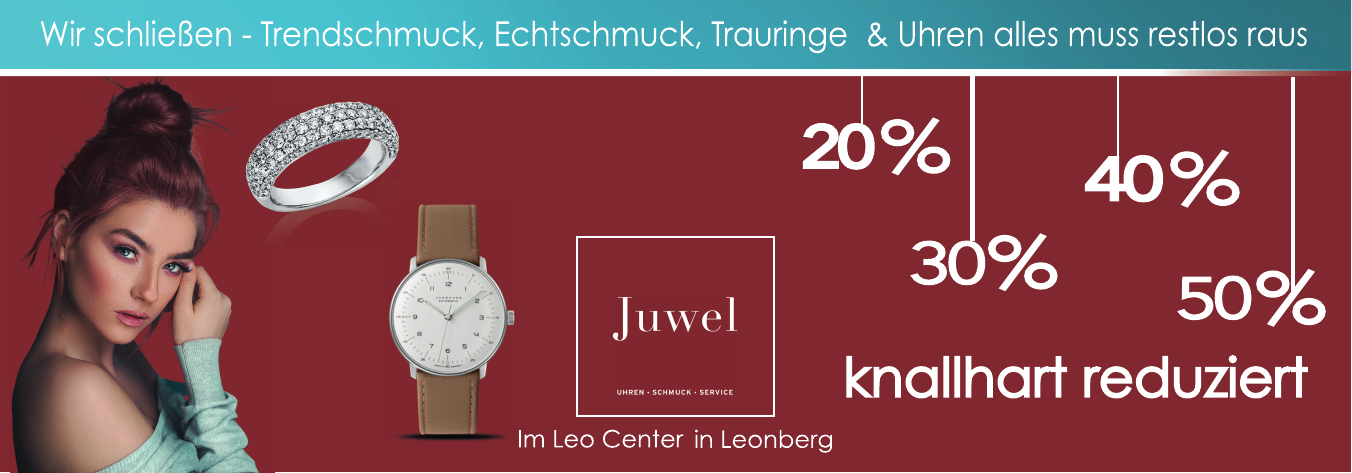 Leo-Center | Einkaufszentrum in Leonberg