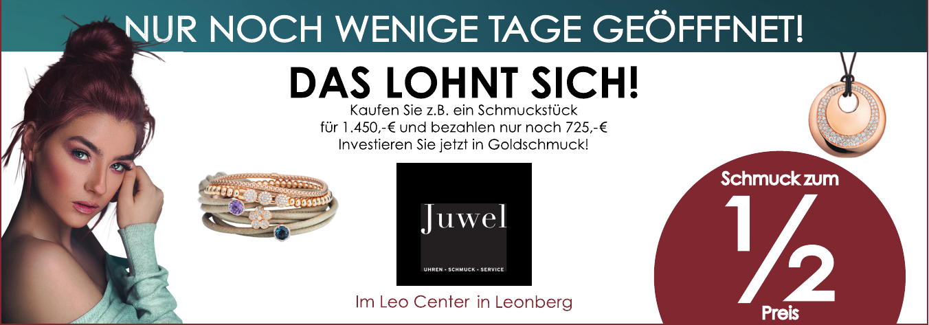 Leo-Center | Einkaufszentrum in Leonberg